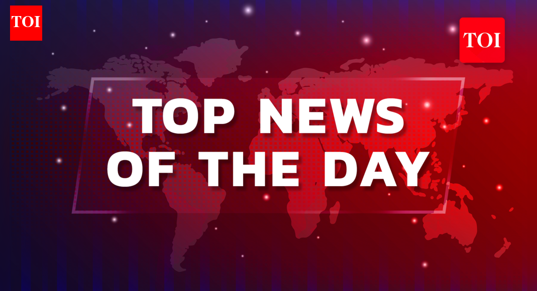 Patna Headlines Today — The Biggest Updates You Need to Know.