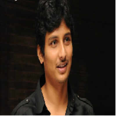 Jiiva makes a great announcement! | Tamil Movie News - Times of India