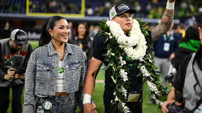 ‘Life without you’: While the Browns struggle, Zo Caswell’s birthday ...