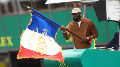 Ranking LeBron James’ top 5 most expensive watches in 2025 | NBA News ...