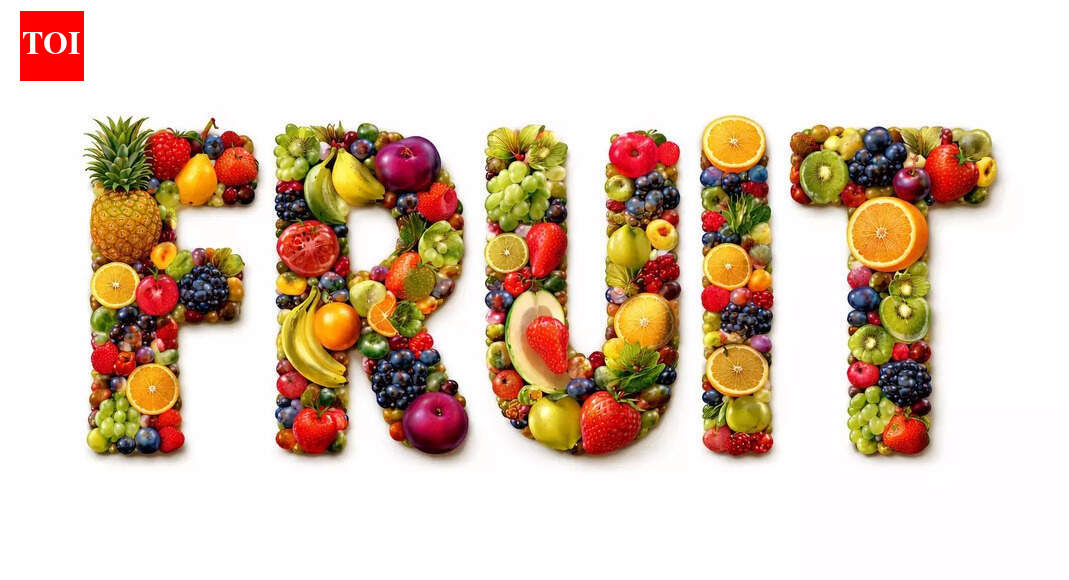 Fruit: origin, etymology and its significance in Bible and Gita | - The ...