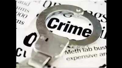 Dispute over 47lakh: Abducted Dubai firm staff, his lover rescued ...