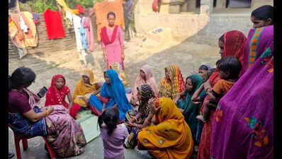 Sevak Project brings breast cancer screening to villages | Vadodara ...