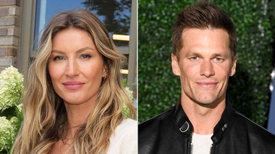 “I wanted to run away”: Gisele Bündchen opens up about nearly leaving ...