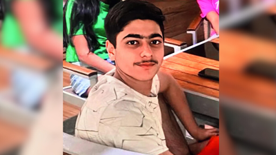 Delhi: Teen falls from restaurant shed inside Model Town mall, dies ...