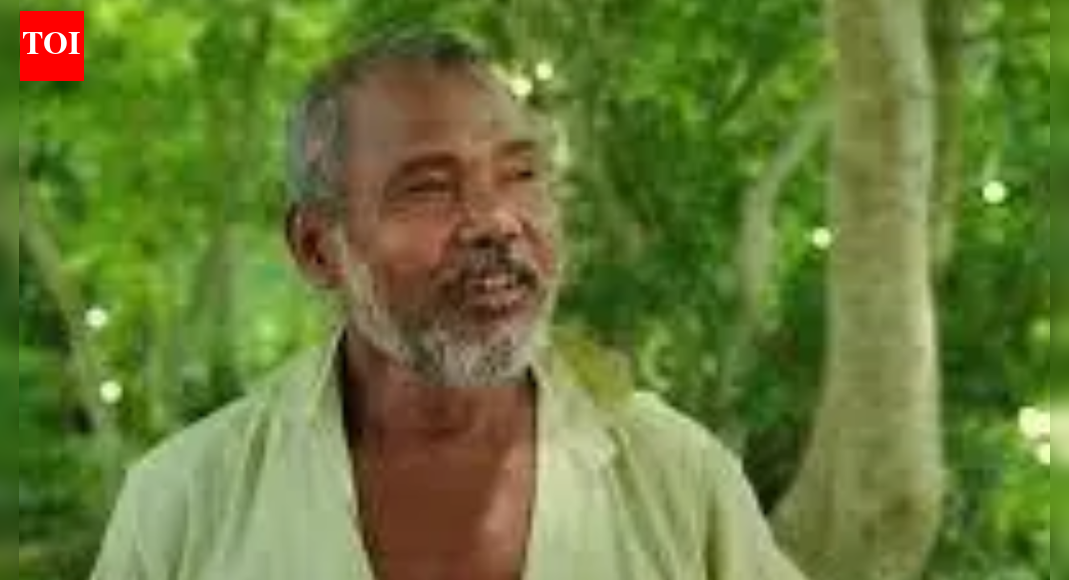 ‘Very sad day for us’: Arson scorches Assam ‘forest man’ Jadav Payeng’s ...