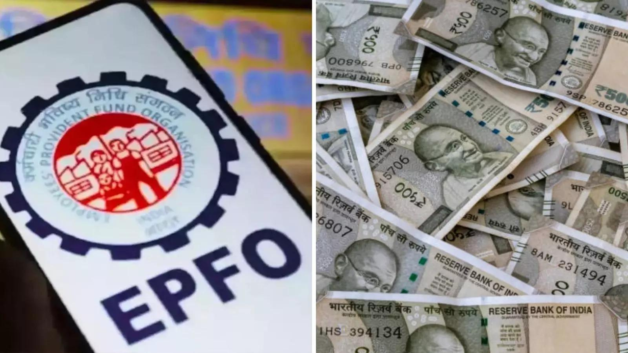 EPFO Interest Rates for 2024-2025: What You Need to Know