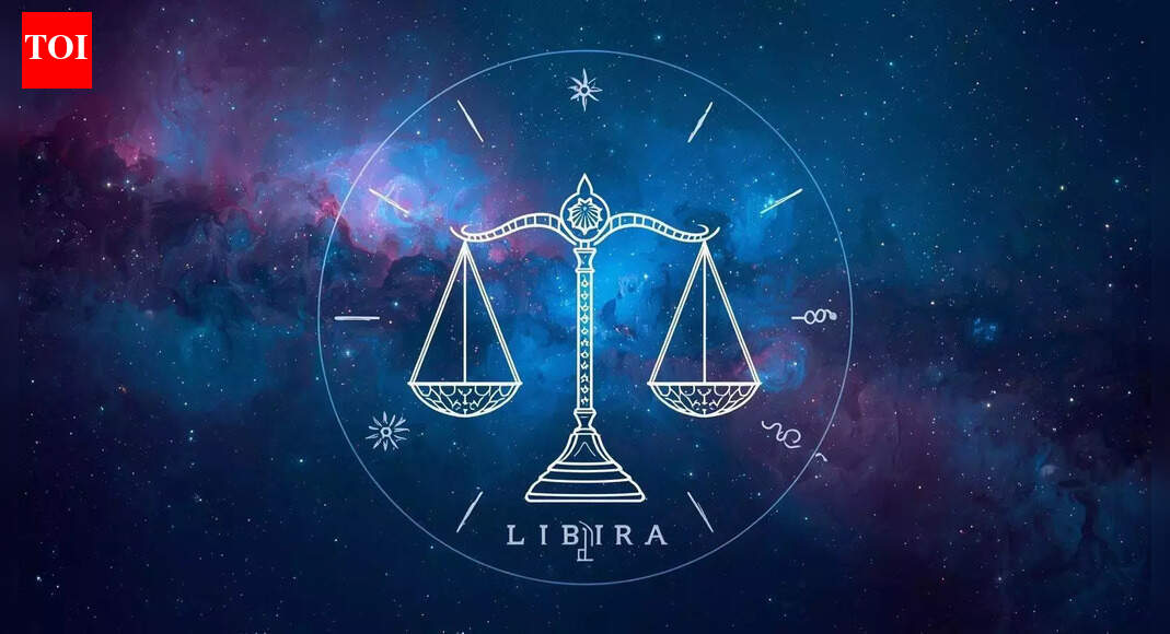 Libra Horoscope Tomorrow, January 3, 2026: The right direction is ...