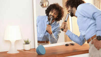 Top Trends Indians Asked Alexa in 2025: Music, Podcasts, and Celebrity ...