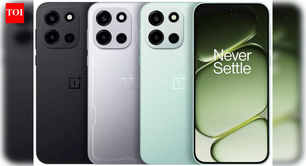 OnePlus Turbo 6, Turbo 6V to launch in China on January 8: Specs and ...