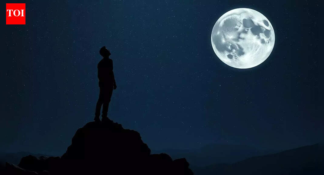 Moon Phase Today (January 1, 2026): Daily Affirmations and ...