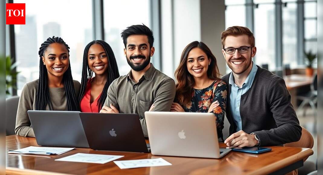 Thinking beyond college? These high-paying jobs in the US don’t need ...