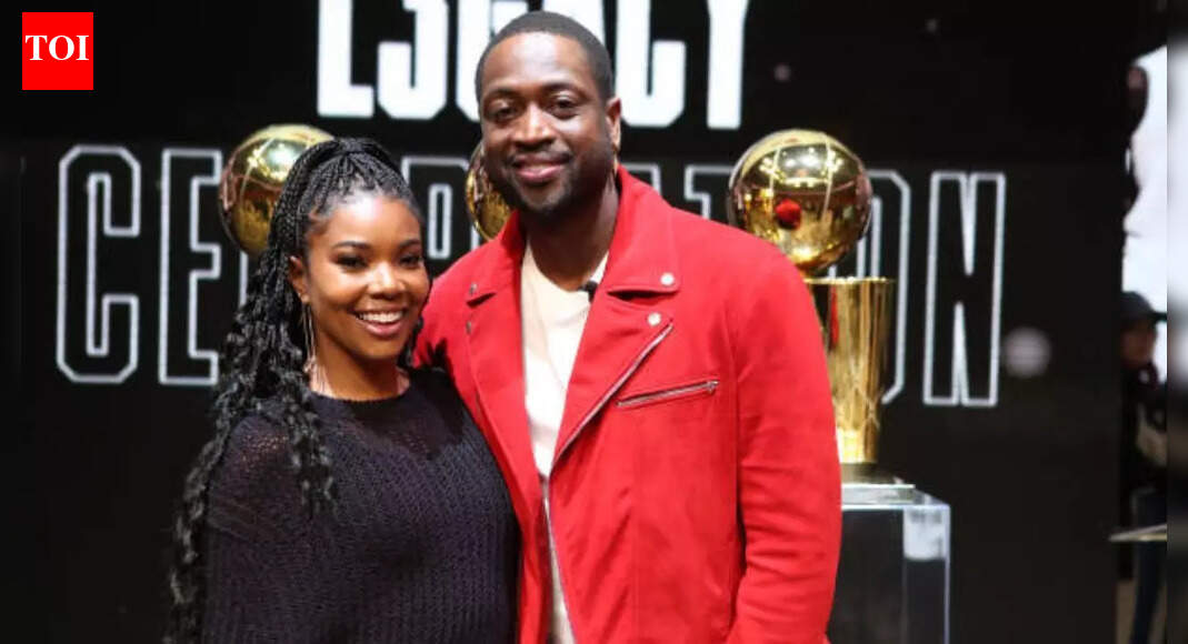 "Their bond will never be broken” - Gabrielle Union’s Instagram stories ...