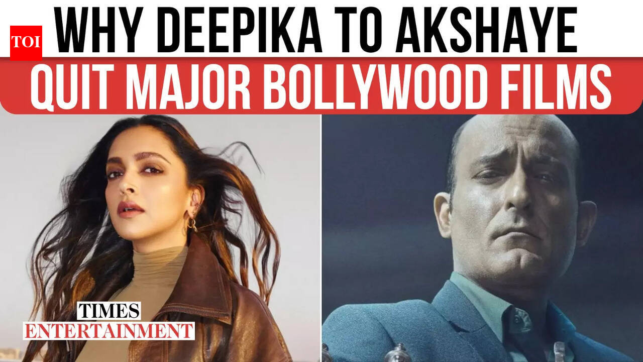 From Deepika Padukone to Akshaye Khanna: Bollywood’s Biggest Casting ...