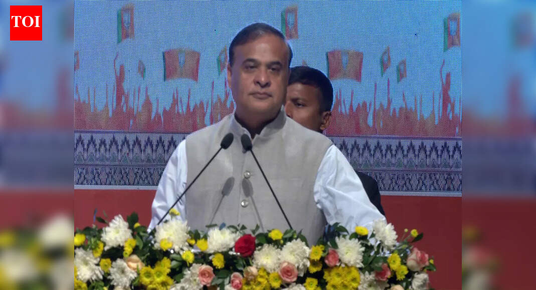 Batadrava Than revamp reaffirms govt’s ‘jati, mati, bheti’ moto: BJP ...