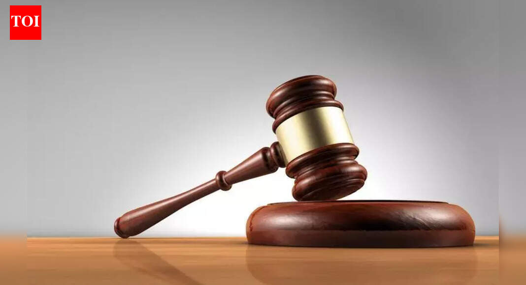Delhi sets up 16 dedicated fast-track special courts at Rouse Avenue ...
