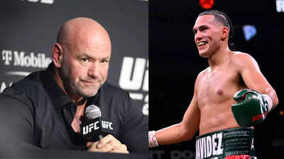 Dana White's Zuffa Boxing Launch Gains Momentum After Team David ...