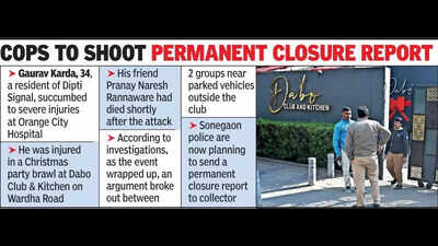 Thrashed Outside Dabo, 34-Yr-Old Dies After 4-Day Life Battle In ICU ...