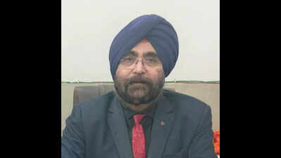 Jaggi elected Sadar gurdwara president | Lucknow News - The Times of India