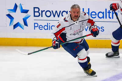 Top moments from the 2025 NHL season: Insight on iconic plays, tributes ...