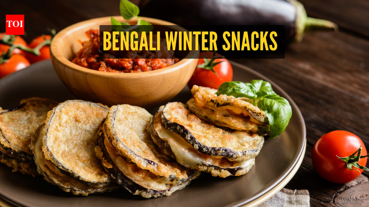 8 traditional Bengali snacks that are best enjoyed during winter