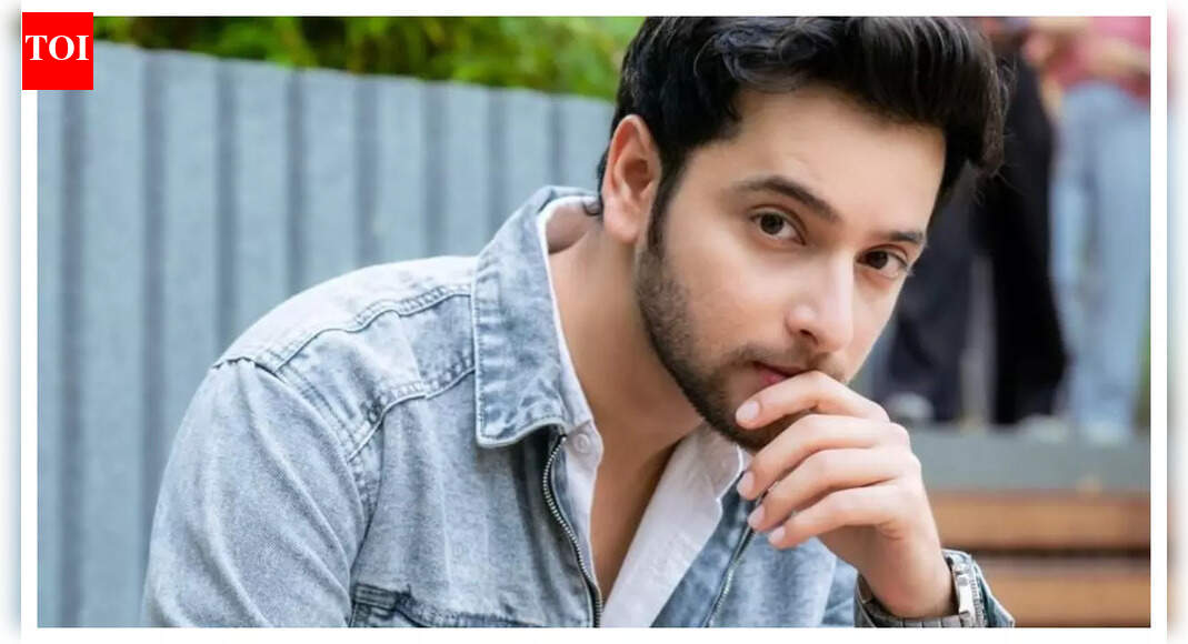 Anupamaa actor Shivam Khajuria on his biggest 2025 lesson; opens up ...