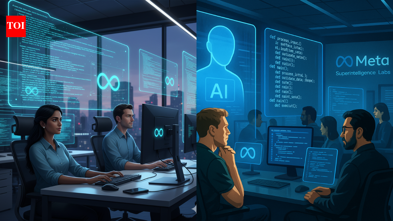 Rewind 2025: When Tesla's former AI director gave world the 'word' that ...