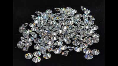 BIS mandates clear labelling for lab-grown diamonds | Surat News - The ...