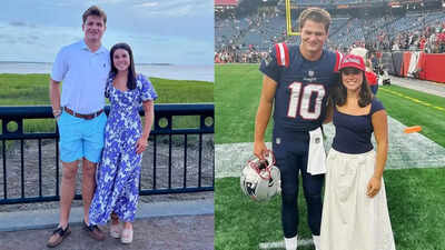 Drake Maye’s wife Ann Michael: 5 facts you must know | NFL News - The ...