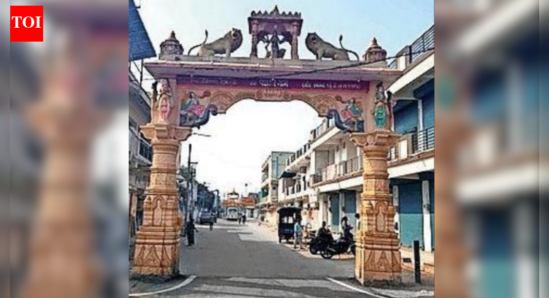 Gujarat: More than 50 yrs on, 173 flood-displaced Vanzar families get ...