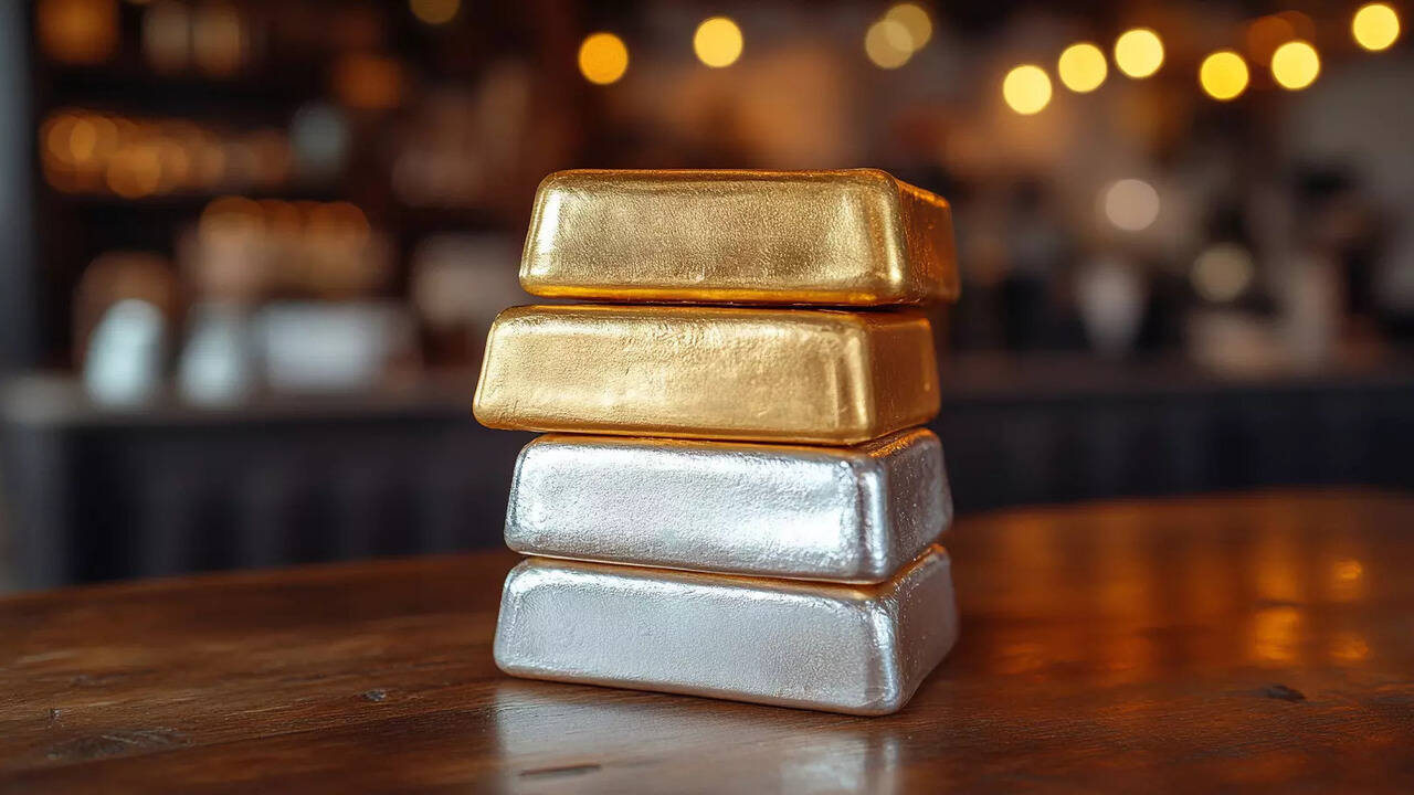 Gold and Silver Hit Record Highs in 2025: What’s the Outlook for 2026?