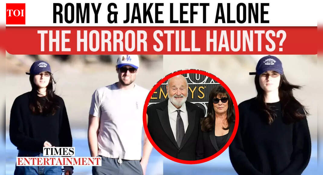 Inside The Reiner Horror: Grief, A Murder Trial And A Family Torn Apart ...