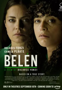 Belen Movie 2025 | Review, Cast, Trailer, Posters, Watch Online at ...