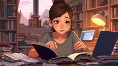 CBSE Class 12 English exam 2026: Faculty-recommended tips to revise and ...