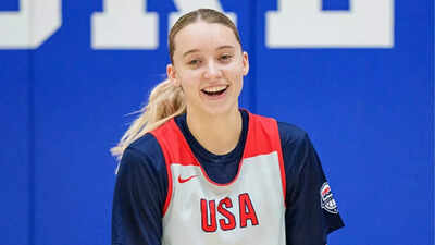 “A dream Collab”: Paige Bueckers signs with LEGO family | NBA News ...
