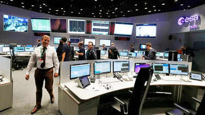 European Space Agency confirms cyberattack on some its systems: These ...
