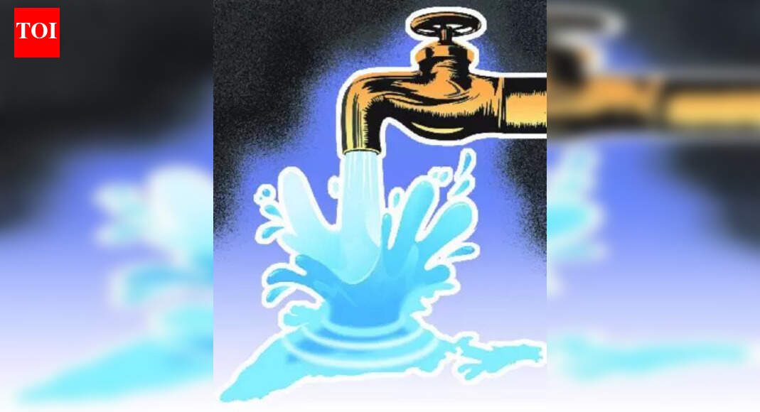 Of Delhi’s 25 public water testing labs, only two are global-standard ...