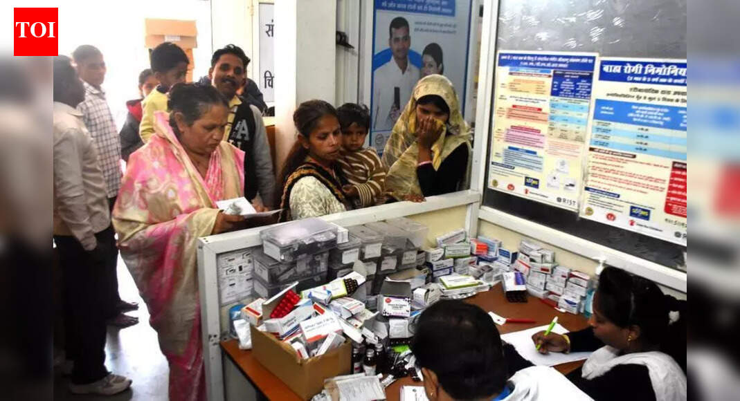 NHRC notice to MP govt over ‘contaminated water’ deaths | Bhopal News ...