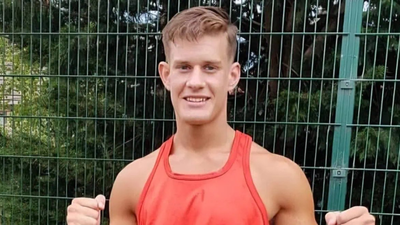 Paul McCullagh Jr cause of death: How did the Belfast boxer die at 25 ...