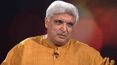 Javed Akhtar calls out his AI-generated fake video; warns to take legal ...