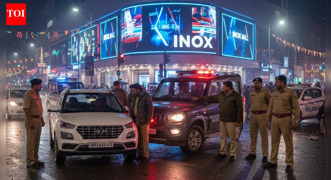 Gurgaon: 'Drunk' ASI crashes into VIP pilot car of MLA on New Year’s ...