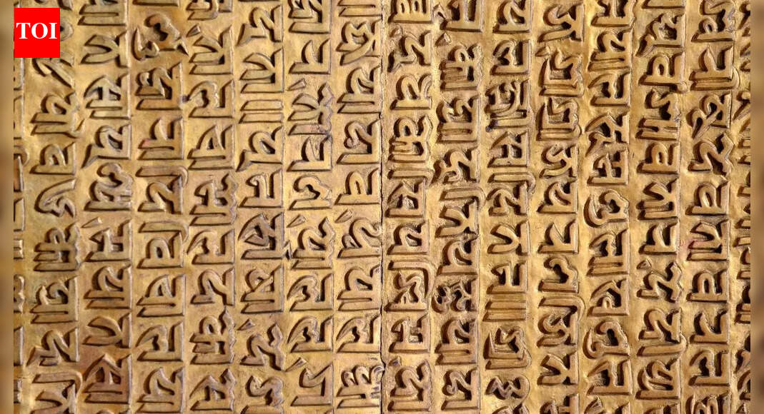 10 ancient languages still in use across the World