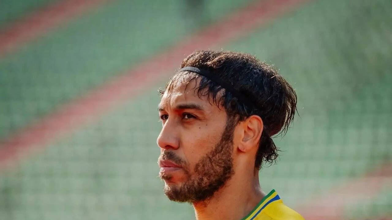 Gabon Football in Crisis as Government Takes Drastic Action After AFCON ...