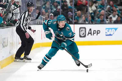 Macklin Celebrini’s net worth: Inside the San Jose Sharks star’s ...