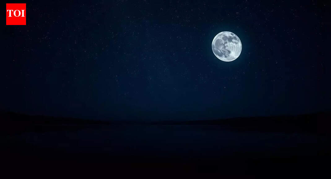 Moon Phase Today (January 4, 2026): Daily Affirmations and ...