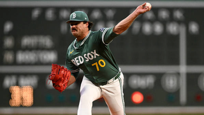 Payton Tolle net worth: A closer look at Red Sox rookie's salary ...