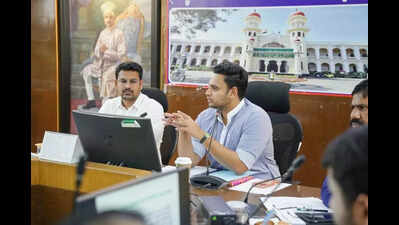 Plan designated vending zones in Mysuru, MP tells authorities | Mysuru ...