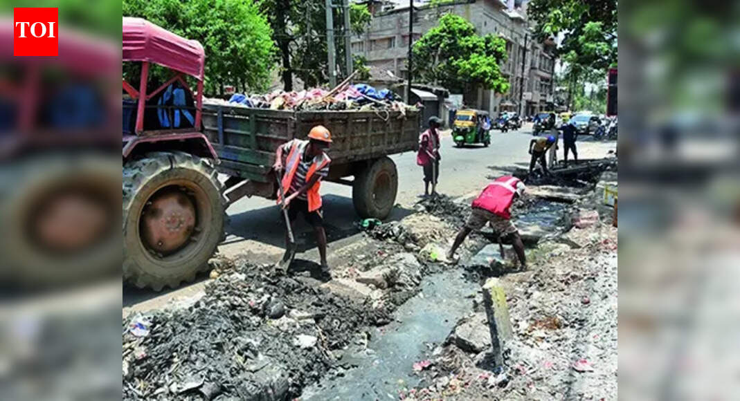 Ranchi Projects Thread | Page 416 | SkyscraperCity Forum