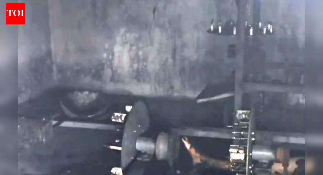 2 Assamese boys die in illegal cracker fuse unit fire | Madurai News ...