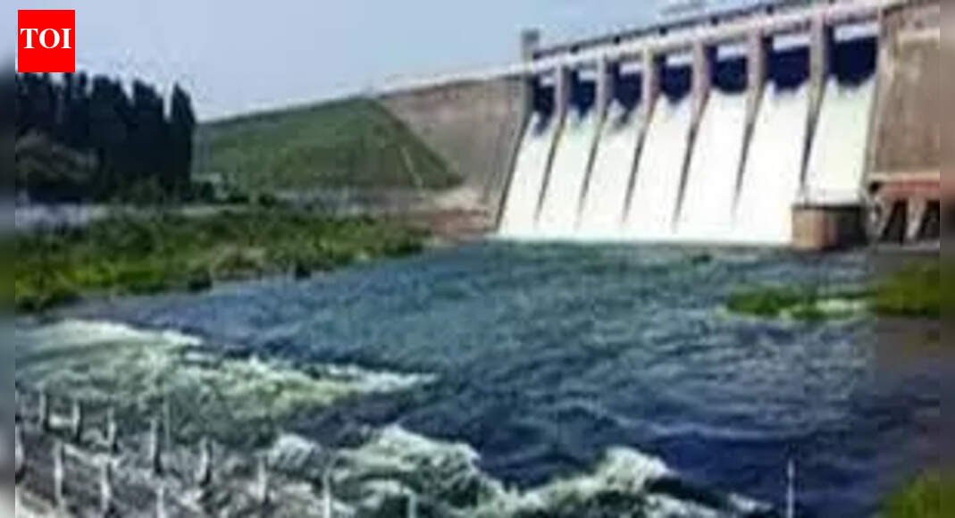 HC dismisses plea seeking Vaigai water to 3 taluks in Ramnad district ...